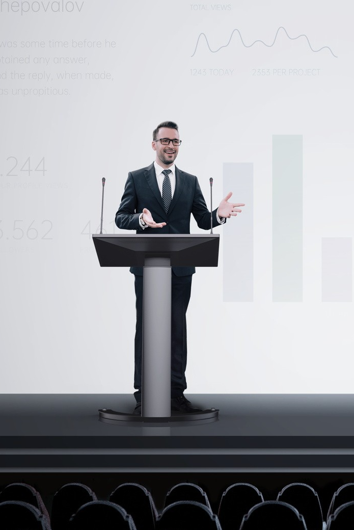 Horion | Smart Click